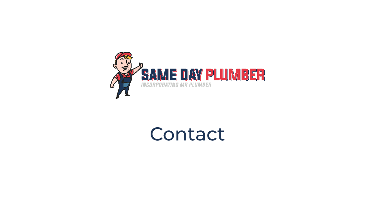 Contact | Plumber Leeds | Same Day Plumber Leeds